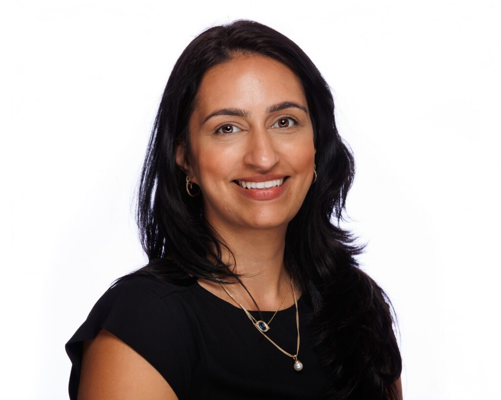 Farheen Visram - Retail Human Resources Conference